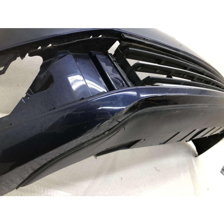 フォルクスワーゲン パサート 3CCAX 純正 フロントバンパー 3AA 807 221 : 拓海商事ヤフー店 - 通販 - Yahoo!ショッピング