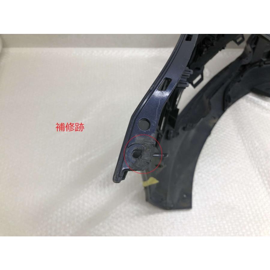 フォルクスワーゲン パサート 3CCAX 純正 フロントバンパー 3AA 807 221 : 拓海商事ヤフー店 - 通販 - Yahoo!ショッピング