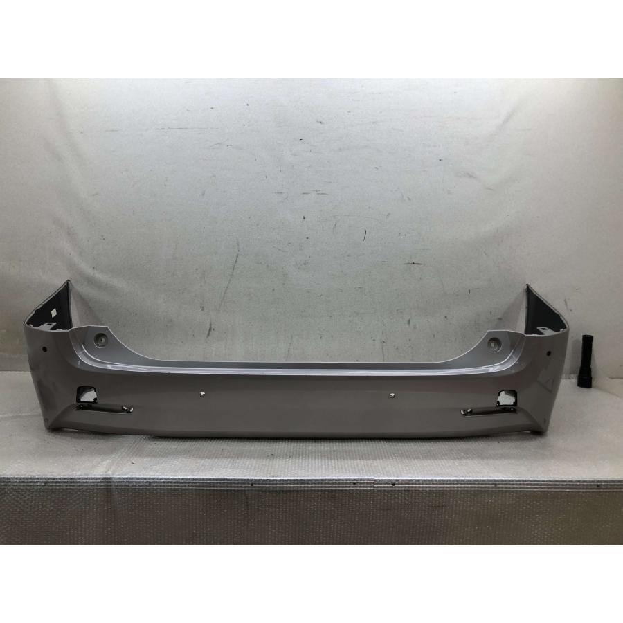 AGH30W GGH30W 30系 アルファード ヴェルファイア 純正 リアバンパー 52159-58160 : 拓海商事ヤフー店 - 通販 ...