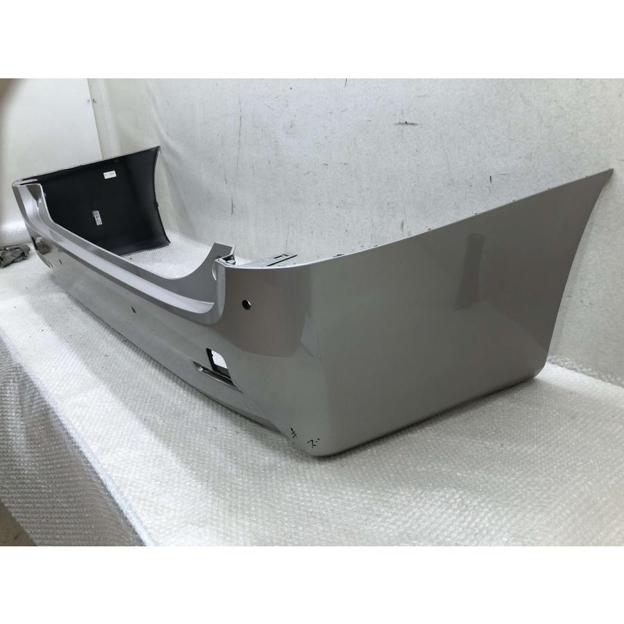 AGH30W GGH30W 30系 アルファード ヴェルファイア 純正 リアバンパー 52159-58160 : 拓海商事ヤフー店 - 通販 ...