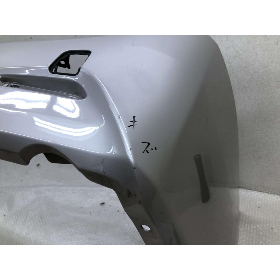 AGH30W GGH30W 30系 アルファード ヴェルファイア 純正 リアバンパー 52159-58160 : 拓海商事ヤフー店 - 通販 ...