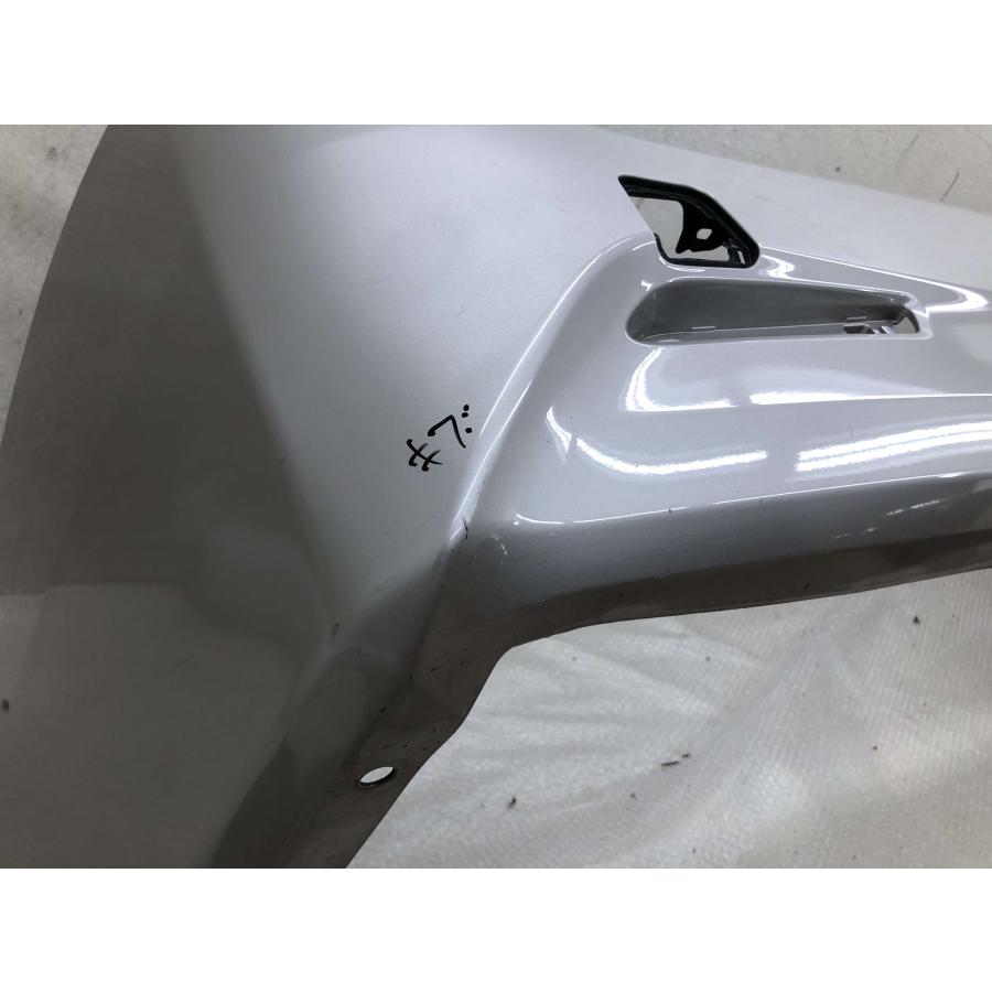 AGH30W GGH30W 30系 アルファード ヴェルファイア 純正 リアバンパー 52159-58160 : 拓海商事ヤフー店 - 通販 ...