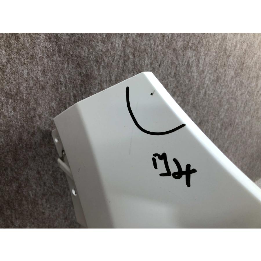 CX-5 CX5 KF系 KFEP KF5P KF2P フロントバンパー KB8A-50031 : 拓海商事ヤフー店 - 通販 - Yahoo!ショッピング