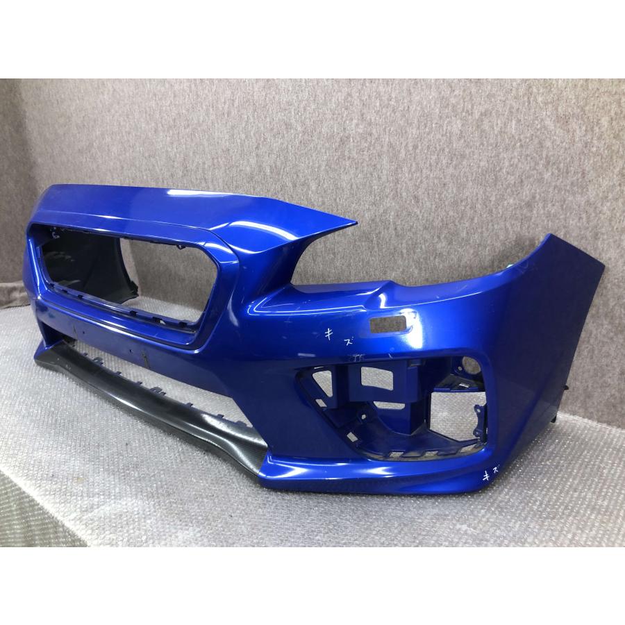 VAB VAG 前期 WRX STI S4 純正フロントバンパー 57704VA000 : 拓海商事ヤフー店 - 通販 - Yahoo!ショッピング
