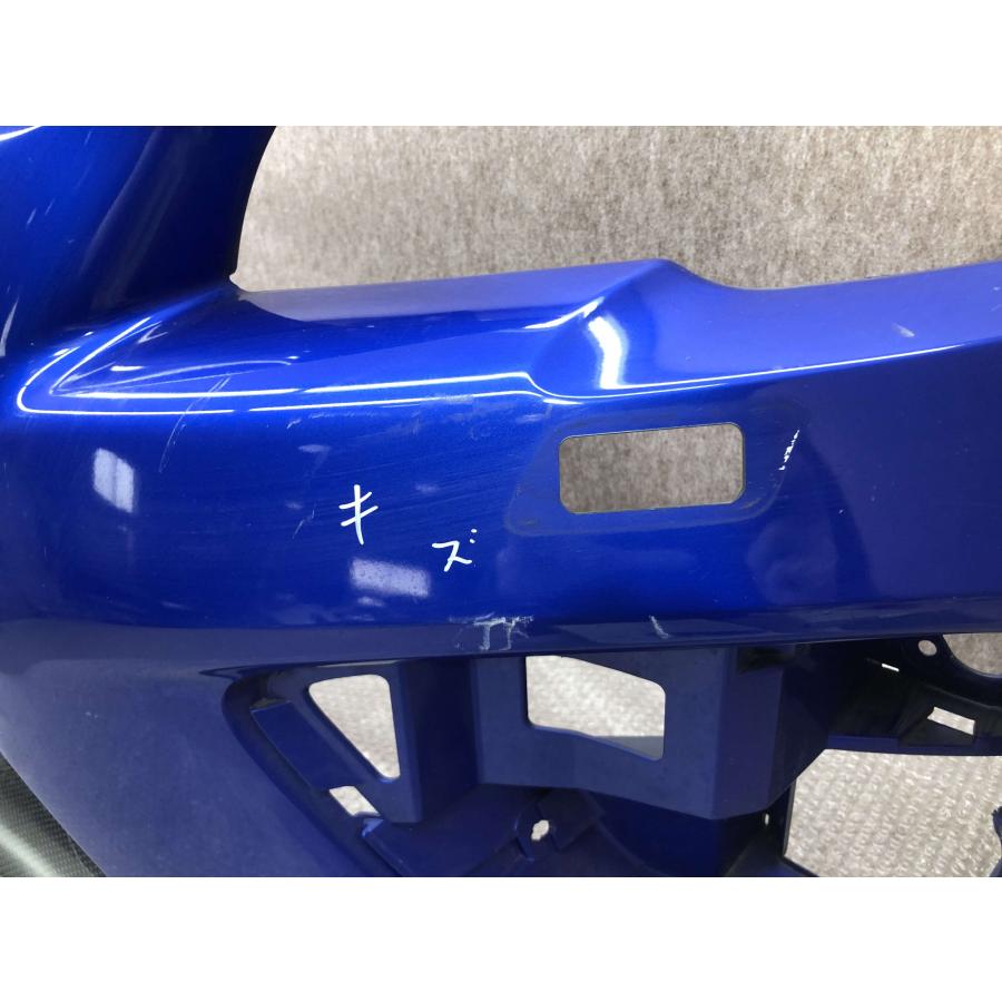 VAB VAG 前期 WRX STI S4 純正フロントバンパー 57704VA000 : 拓海商事ヤフー店 - 通販 - Yahoo!ショッピング