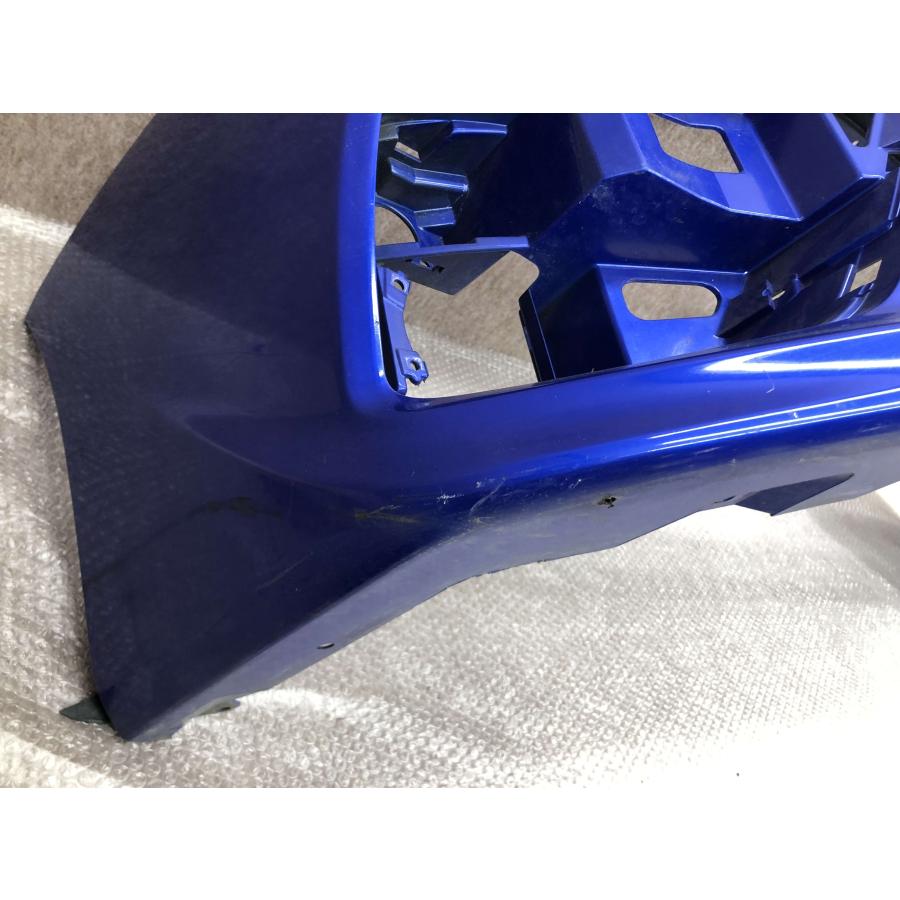 VAB VAG 前期 WRX STI S4 純正フロントバンパー 57704VA000 : 拓海商事ヤフー店 - 通販 - Yahoo!ショッピング