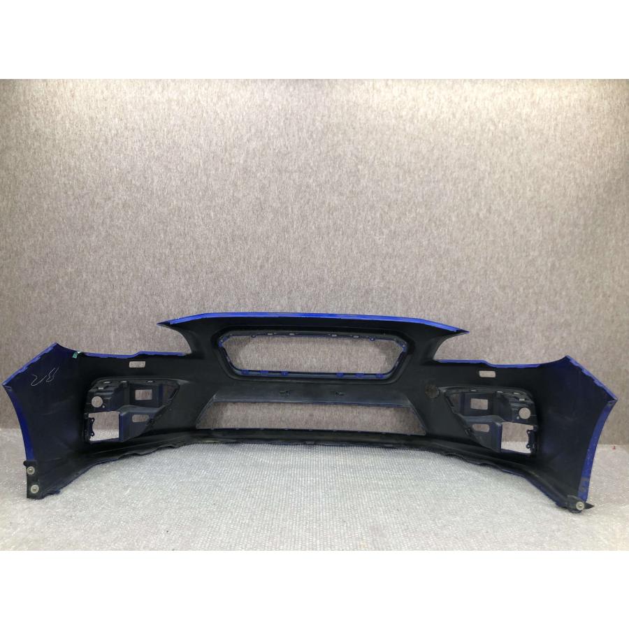 VAB VAG 前期 WRX STI S4 純正フロントバンパー 57704VA000 : 拓海商事ヤフー店 - 通販 - Yahoo!ショッピング