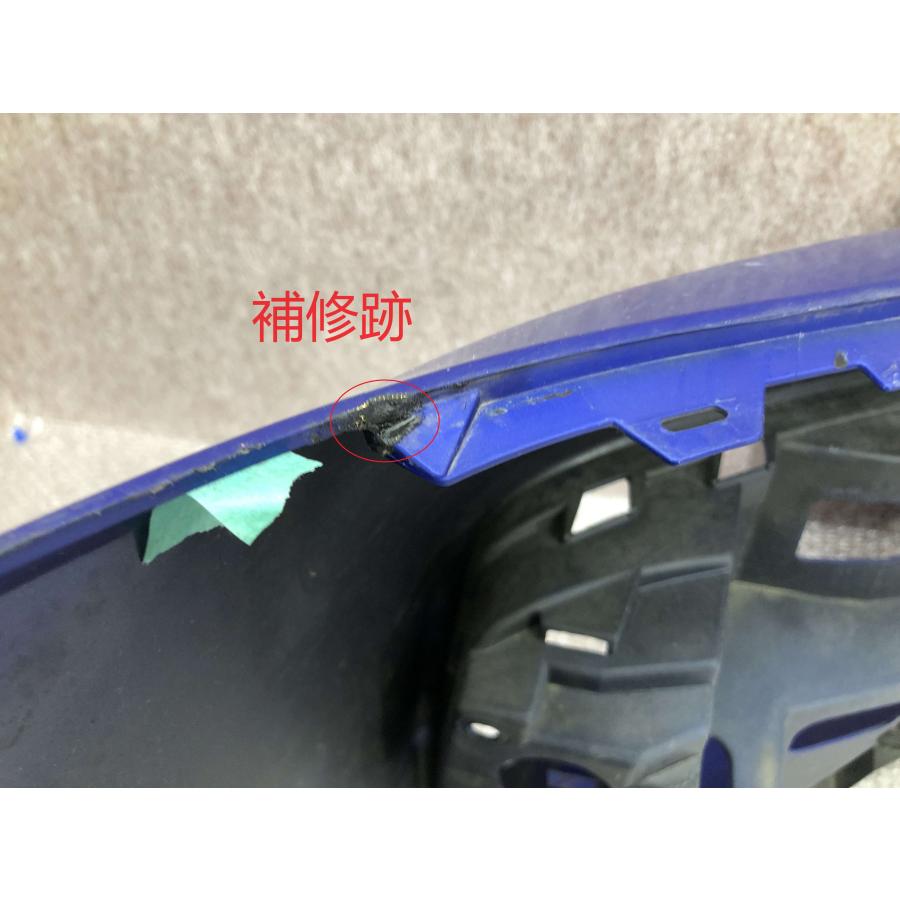 VAB VAG 前期 WRX STI S4 純正フロントバンパー 57704VA000 : 拓海商事ヤフー店 - 通販 - Yahoo!ショッピング