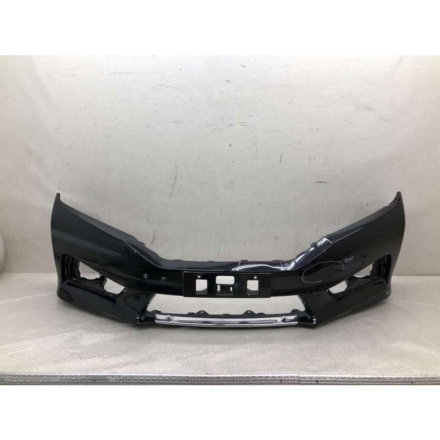 ホンダ グレイス GM4 GM5 純正 フロントバンパー 71100-T9A-ZZ00 : 拓海商事ヤフー店 - 通販 - Yahoo!ショッピング