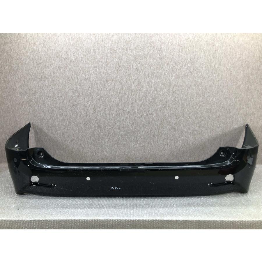 AGH30W GGH30W 30系 アルファード ヴェルファイア 純正 リアバンパー 52159-58160 : 拓海商事ヤフー店 - 通販 ...