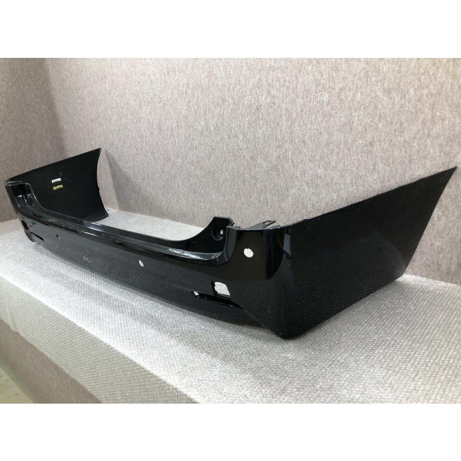 AGH30W GGH30W 30系 アルファード ヴェルファイア 純正 リアバンパー 52159-58160 : 拓海商事ヤフー店 - 通販 ...