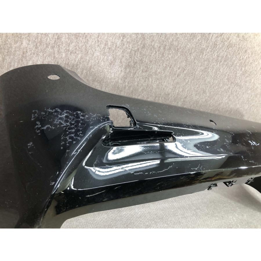 AGH30W GGH30W 30系 アルファード ヴェルファイア 純正 リアバンパー 52159-58160 : 拓海商事ヤフー店 - 通販 ...