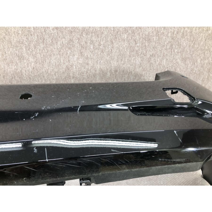 AGH30W GGH30W 30系 アルファード ヴェルファイア 純正 リアバンパー 52159-58160 :1QC23100738:拓海 ...