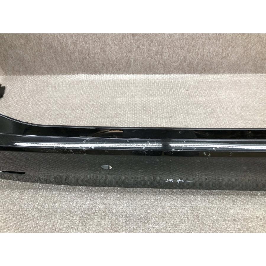 AGH30W GGH30W 30系 アルファード ヴェルファイア 純正 リアバンパー 52159-58160 :1QC23100738:拓海 ...