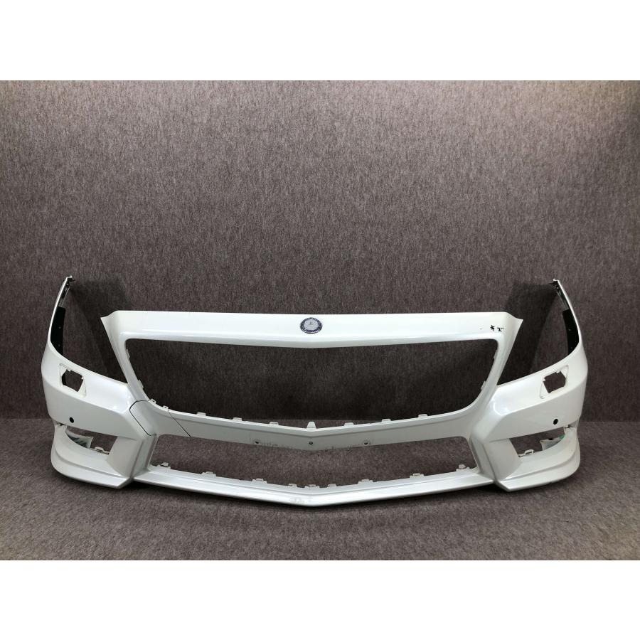 W218 CLS クラス メルセデスベンツ AMG 純正 フロントバンパー A218 885 25 25/A2188852525 : 拓海商事 ...