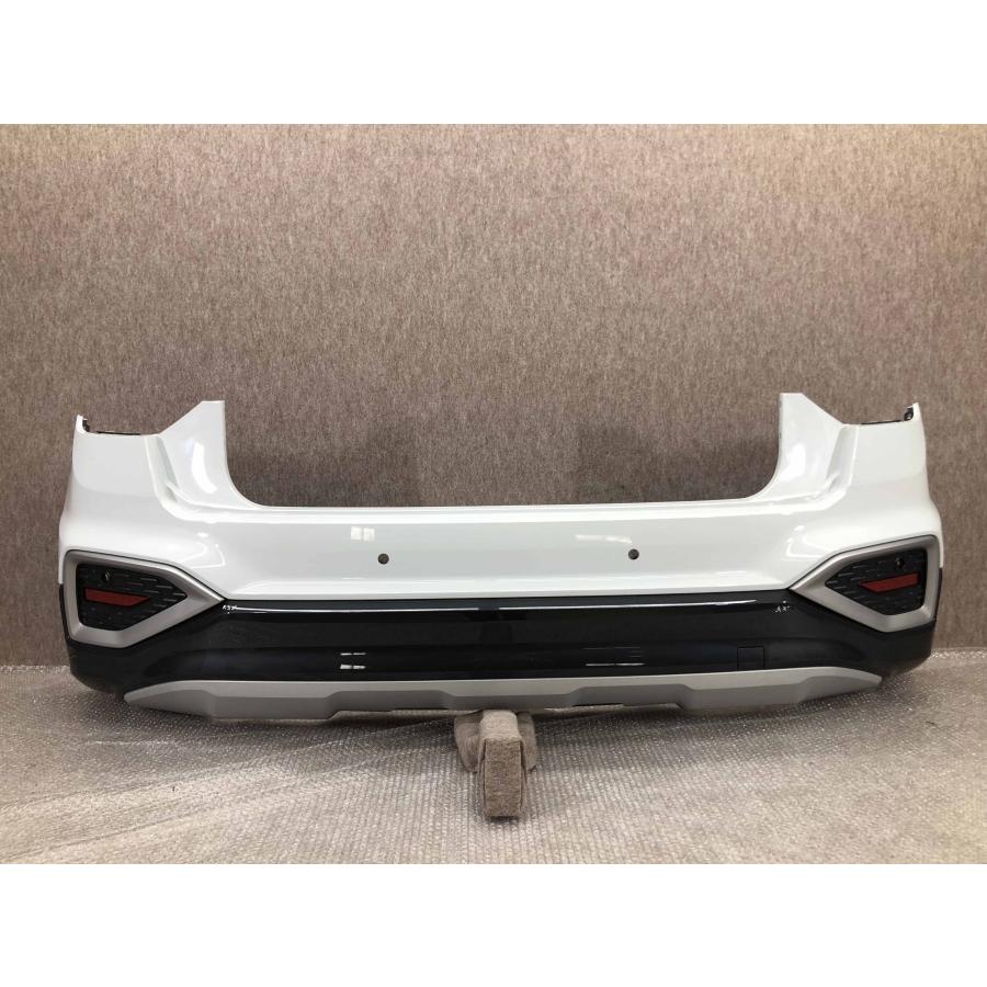 アウディ Q2 81A GA リアバンパー 807 511 D : 拓海商事ヤフー店 - 通販 - Yahoo!ショッピング