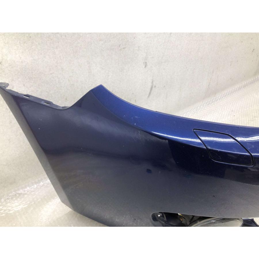 1K系 VW/フォルクスワーゲン ゴルフ6 純正 フロントバンパー 5K0 807 221A/5K0807221A 再塗装必要です : 拓海 ...