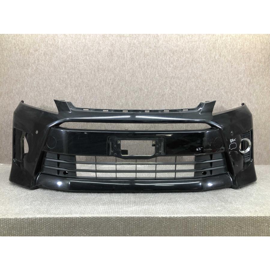 トヨタ ヴェルファイア Z 20 AGH20W GGH20W 後期 純正 フロントバンパー 52119-58400 : 拓海商事ヤフー店 - 通販 - Yahoo!ショッピング