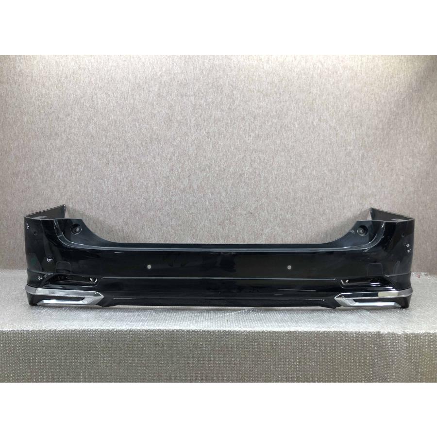 アルファード ヴェルファイア AGH30W 純正 リアバンパー 52159-58160 モデリスタ リアスポイラー : 拓海商事ヤフー店 ...