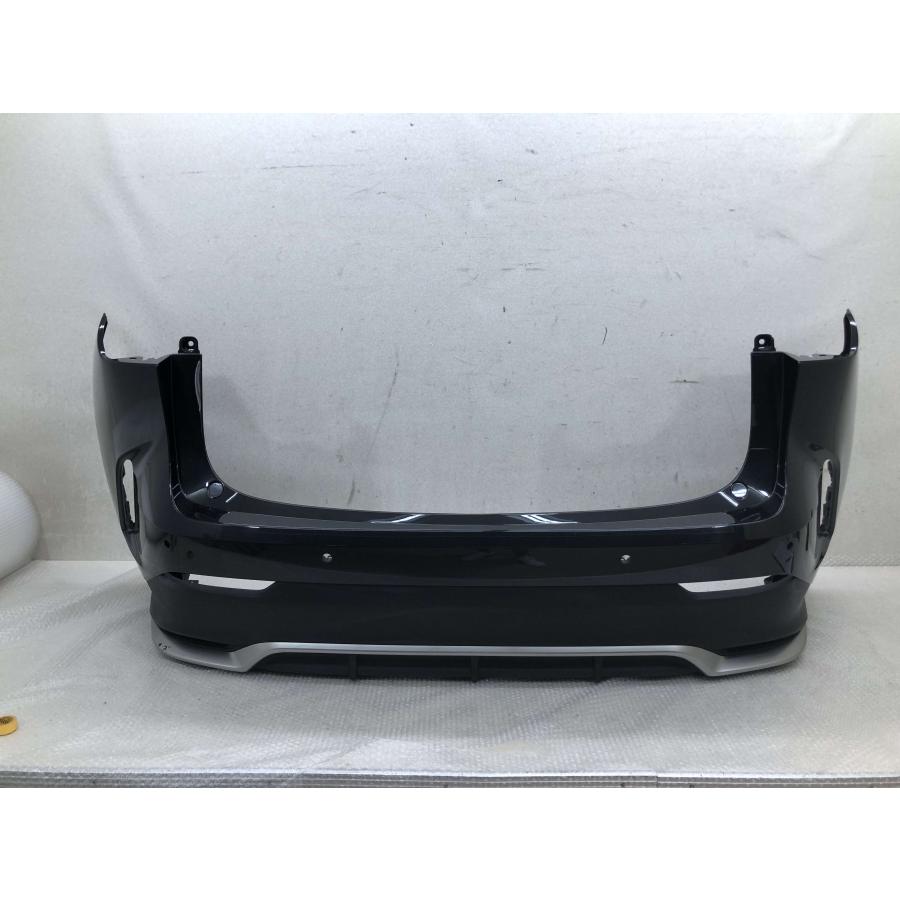 レクサス NX Fスポーツ TAZA25 AAZH20 純正 リアバンパー 52159-78090 52169-78080 : 拓海商事ヤフー ...