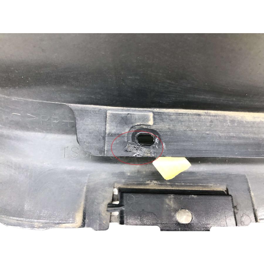 アルファード AGH30W 純正 リアバンパー 52159-58190 : 拓海商事ヤフー店 - 通販 - Yahoo!ショッピング