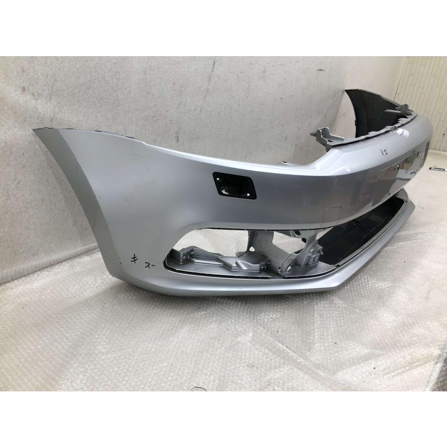 6R系 VW/フォルクスワーゲン ポロ 純正 フロントバンパー 6C0.807.221/6C0807221 : 拓海商事ヤフー店 - 通販 ...