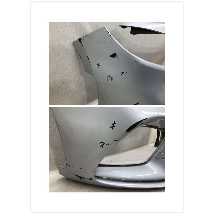 MercedesBenz ベンツ Bクラス AMG W247 純正 フロントバンパー A2478857303 センサー1個付き ...