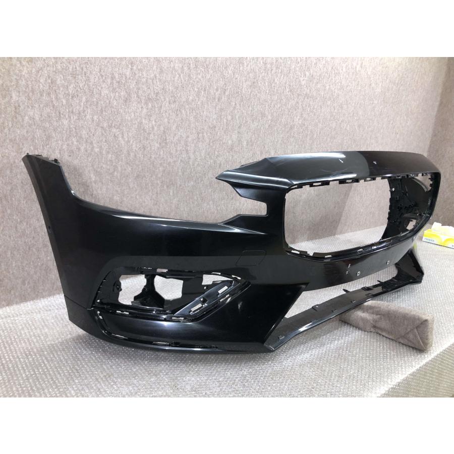ボルボ V60 ZB 純正 フロントバンパー 31690589 :1RC24040436:拓海商事ヤフー店 - 通販 - Yahoo!ショッピング