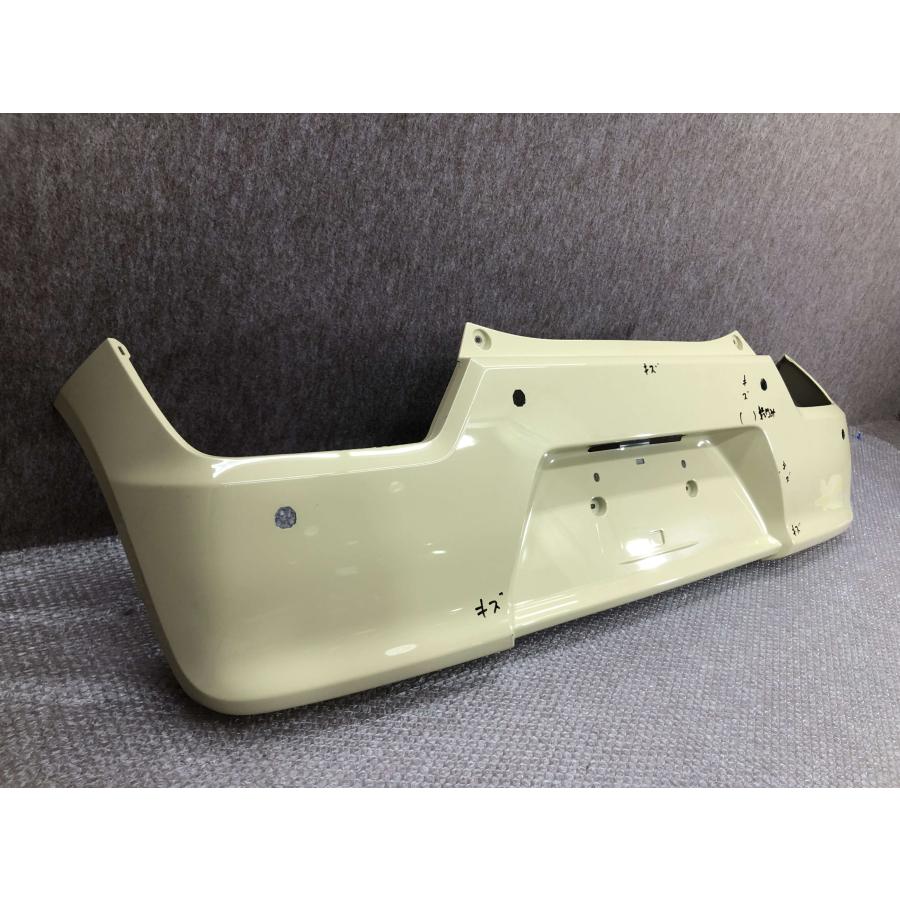 ワゴンR/フレア MH35S/MH55S/MH85S/MH95S/MJ55S/MJ95S 純正 リアバンパー 71811-56T : 1sa24040411 : 拓海商事ヤフー店 - 通販 ...