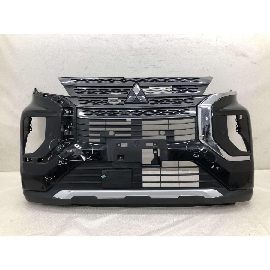 EKクロス スペース B34A 純正 フロントバンパー 62022 7NC-0 : 拓海商事ヤフー店 - 通販 - Yahoo!ショッピング