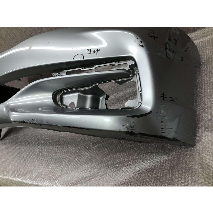 GK8 GK9 GP7 GP8 前期 シャトル 純正 フロントバンパー 71100-TD4-0100 : 拓海商事ヤフー店 - 通販 - Yahoo!ショッピング