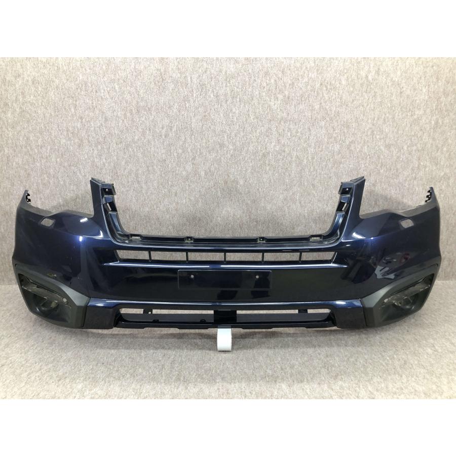 スバル フォレスター SJ5 SJG 後期 純正 リアバンパー 57704SG030 : 拓海商事ヤフー店 - 通販 - Yahoo!ショッピング