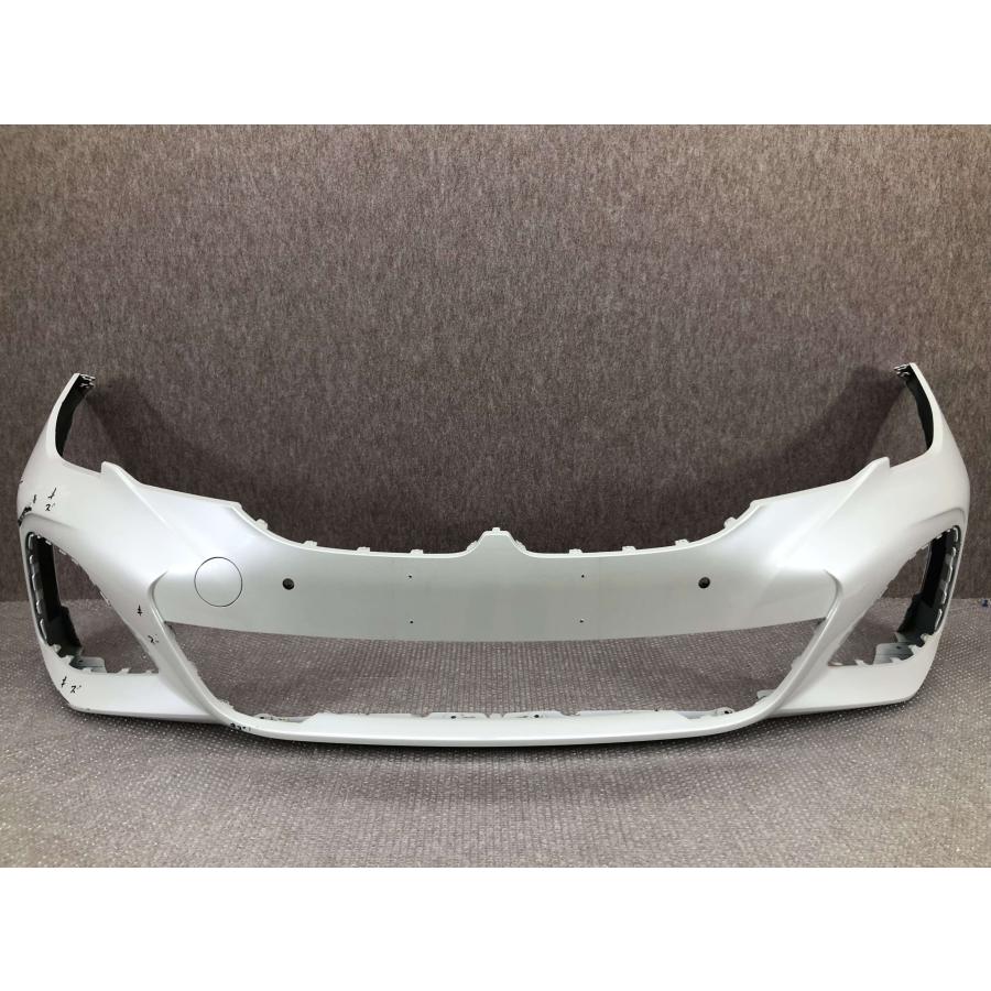 BMW 3シリーズ Mスポーツ G20 純正 フロントバンパー 51118069346 : 拓海商事ヤフー店 - 通販 - Yahoo!ショッピング