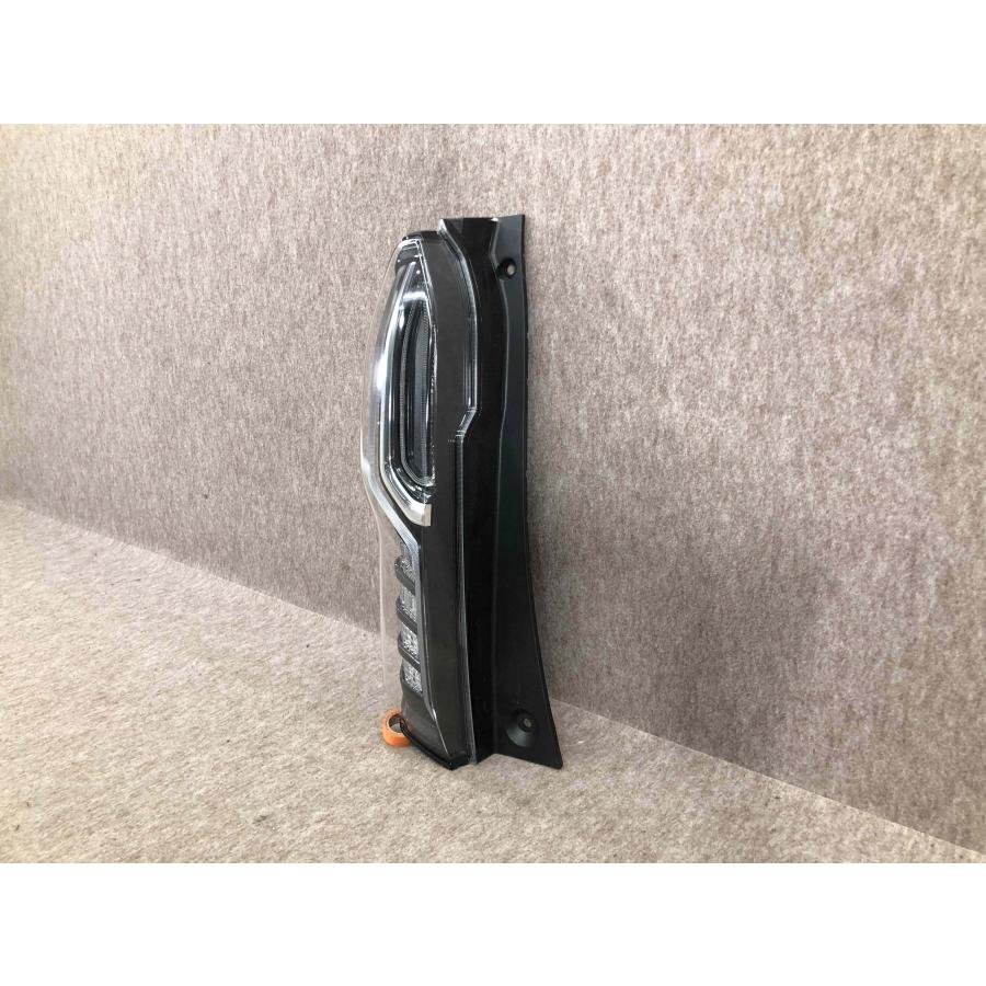 磨き済み N BOX カスタム JF3 純正 テールランプ 左 ICHIKOH D186 : 拓海商事ヤフー店 - 通販 - Yahoo!ショッピング