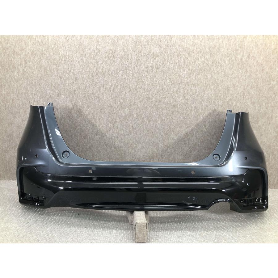 フィット RS GS4 純正 リアバンパー 71501-TZA-ZX00 : 拓海商事ヤフー店 - 通販 - Yahoo!ショッピング