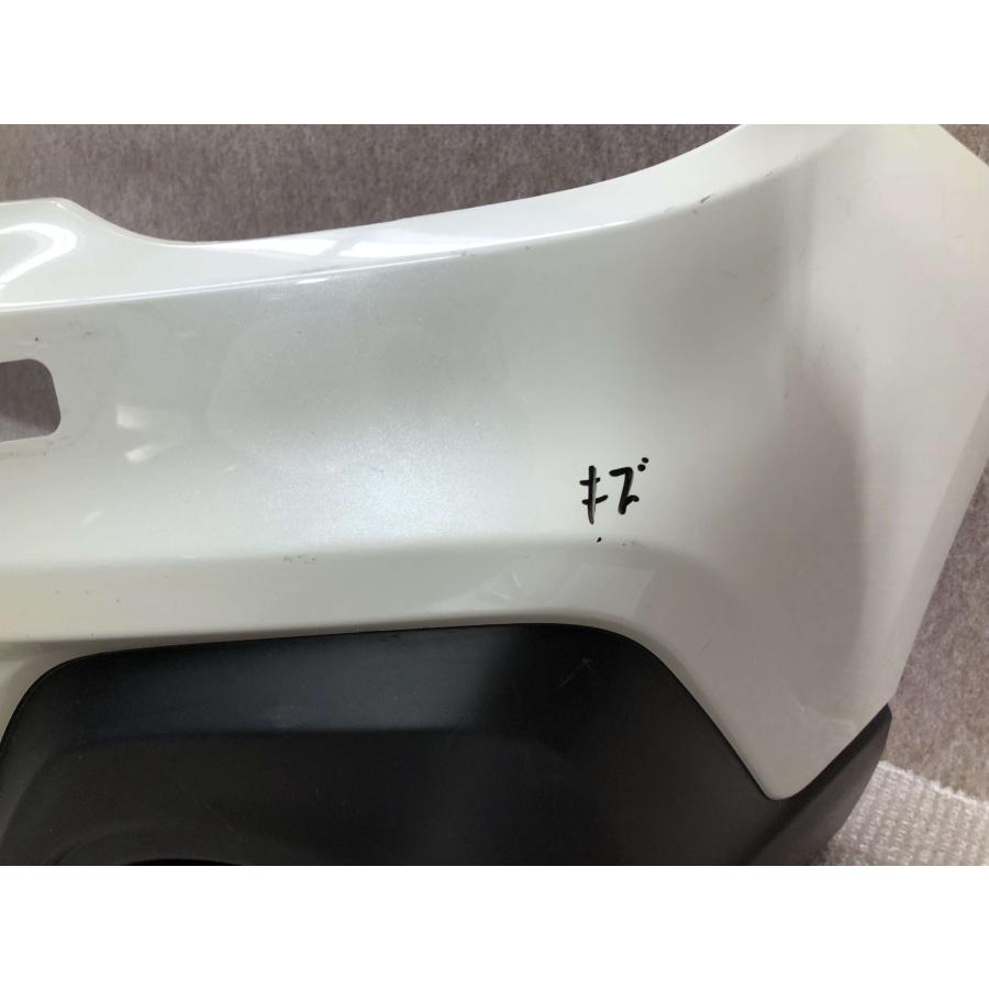 BS9 レガシィ アウトバック 後期 純正 フロントバンパー 57704AL210 : 拓海商事ヤフー店 - 通販 - Yahoo!ショッピング