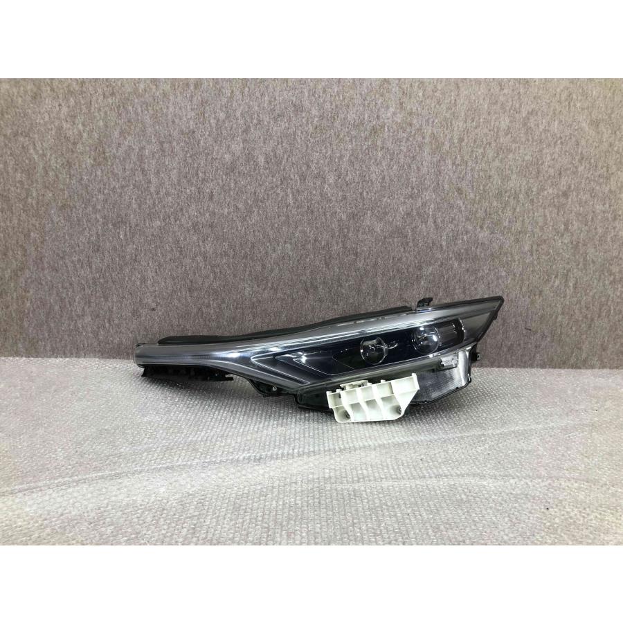 磨き済み トヨタ AZK10 後期 SAI サイ 純正 LED 左 ヘッドライト ヘッドランプ KOITO 75-14 : 拓海商事ヤフー店 - 通販 - Yahoo!ショッピング
