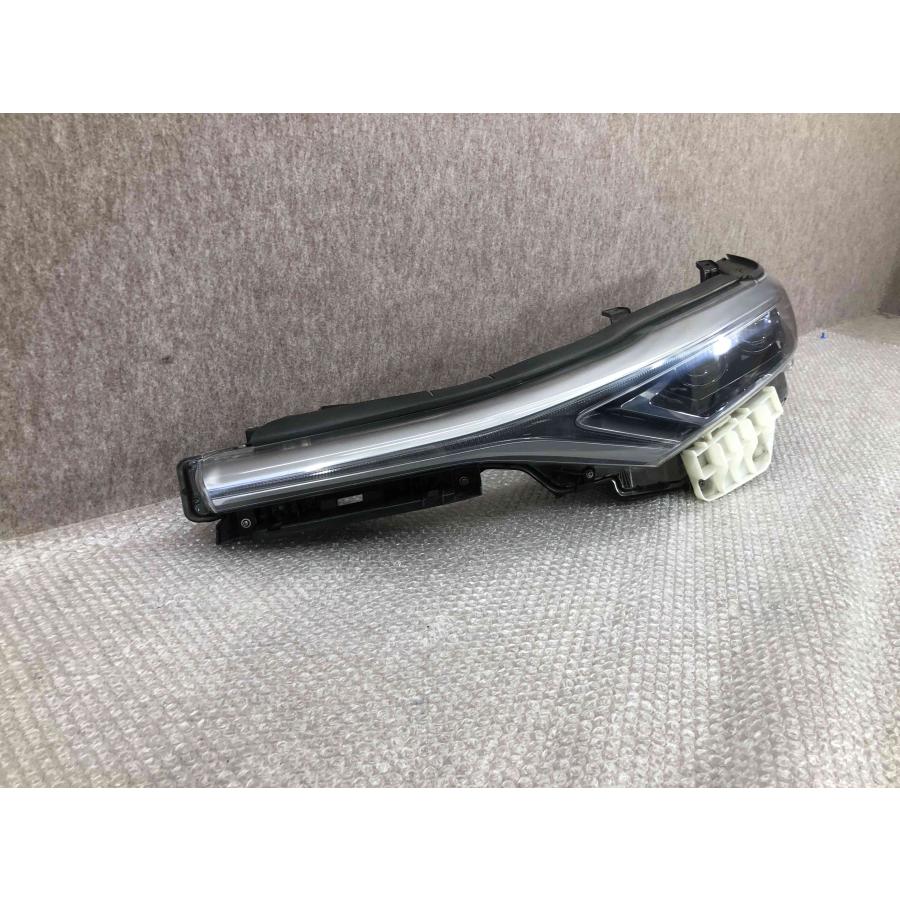 磨き済み トヨタ AZK10 後期 SAI サイ 純正 LED 左 ヘッドライト ヘッドランプ KOITO 75-14 : 拓海商事ヤフー店 - 通販 - Yahoo!ショッピング