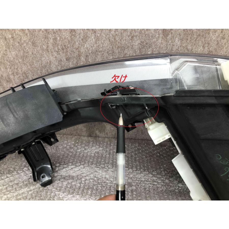 磨き済み トヨタ AZK10 後期 SAI サイ 純正 LED 左 ヘッドライト ヘッドランプ KOITO 75-14 : 拓海商事ヤフー店 - 通販 - Yahoo!ショッピング