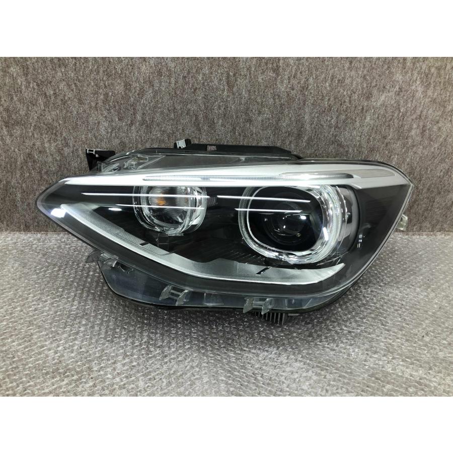 磨き済み BMW 1シリーズ F20 1A16 純正 前期 左ヘッドライト 7229687-07 : 拓海商事ヤフー店 - 通販 - Yahoo!ショッピング