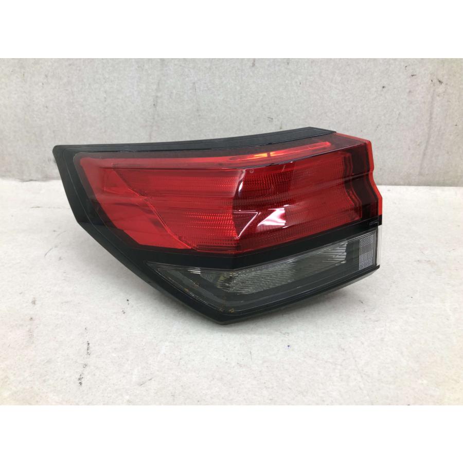 磨き済み ノート E13 左 テールランプ テールライト ICHIKOH D268 : 拓海商事ヤフー店 - 通販 - Yahoo!ショッピング