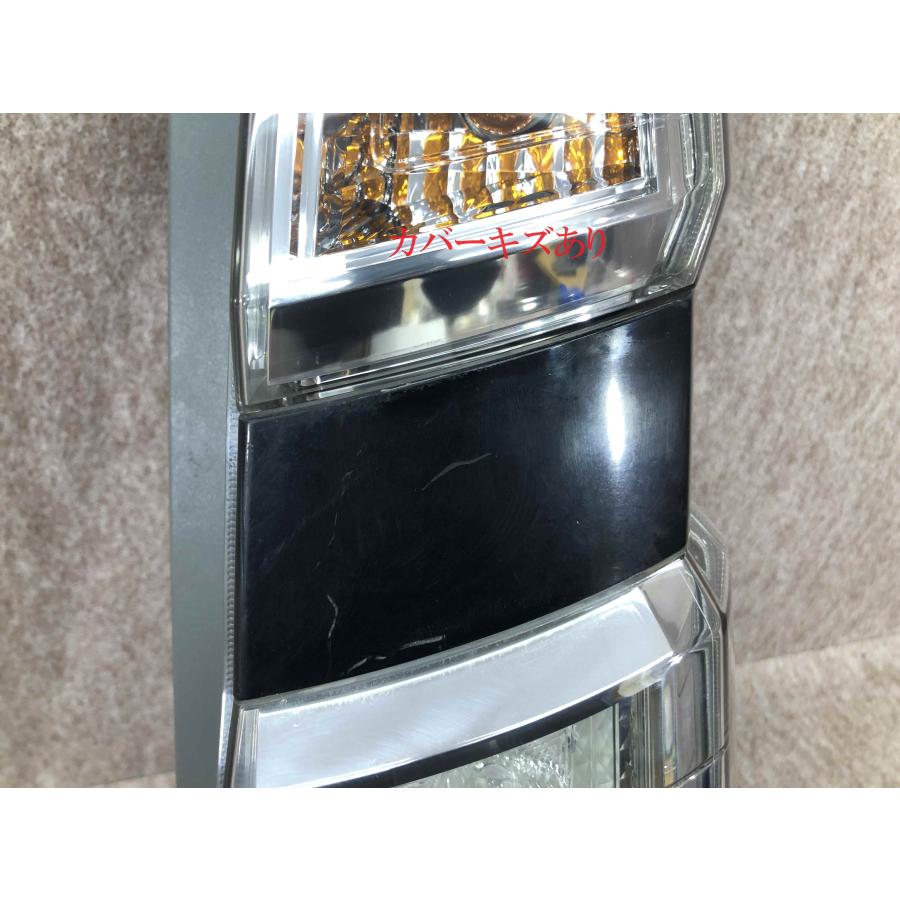 美品 磨き済み 前期 LED JH1 N-WGN 右テールライト STANLEY W1400 :1SS24013023:拓海商事ヤフー店 - 通販 - Yahoo!ショッピング