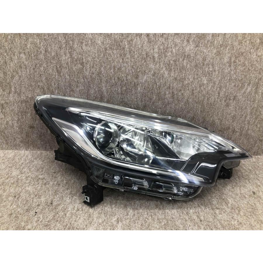 磨き済み E12 HE12 ノート 後期 LED ヘッドライト ヘッドランプ 右 ICHIKOH 1934 : 拓海商事ヤフー店 - 通販 - Yahoo!ショッピング