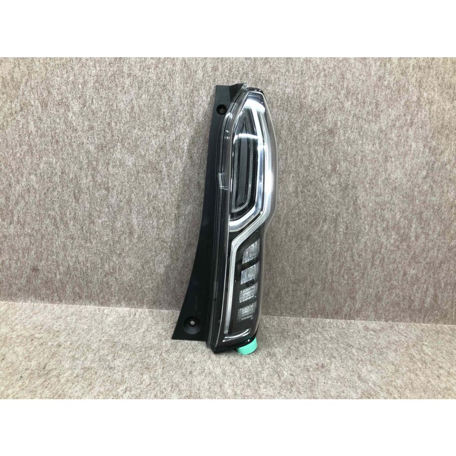 美品 磨き済み N BOX カスタム JF3 純正 テールランプ 右 ICHIKOH D186 : 拓海商事ヤフー店 - 通販 - Yahoo!ショッピング