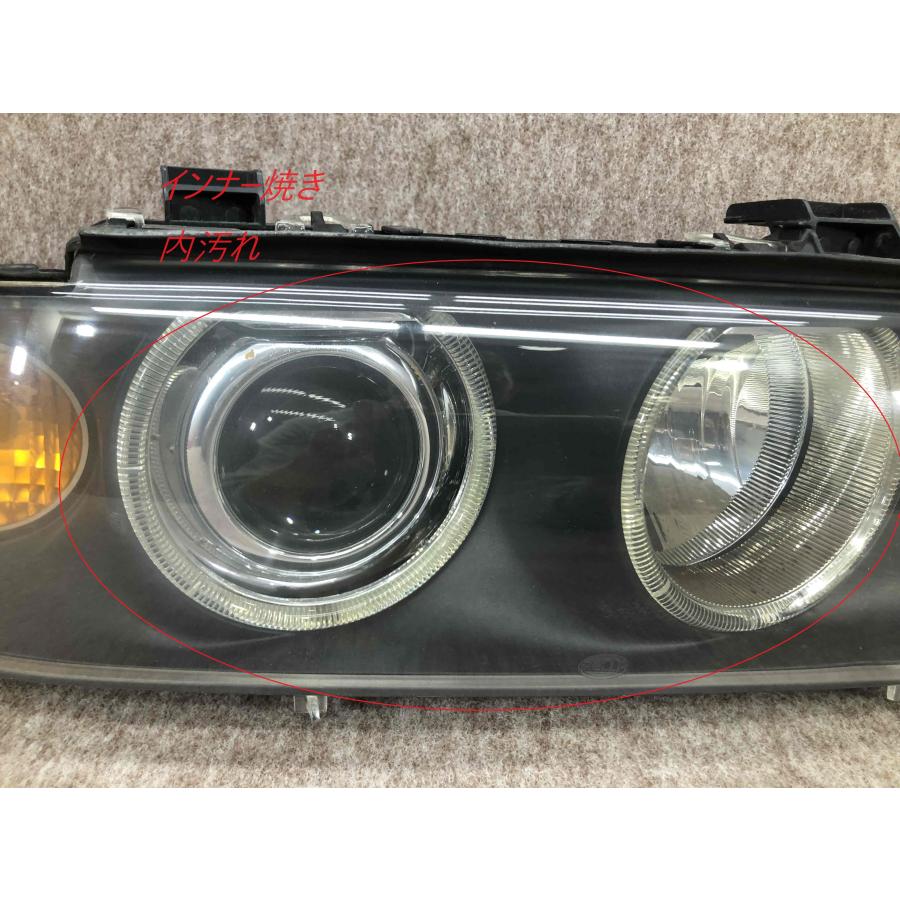 磨き済み BMW E39 5シリーズ 左右ヘッドライト : 1ss24052711 : 拓海商事ヤフー店 - 通販 - Yahoo!ショッピング