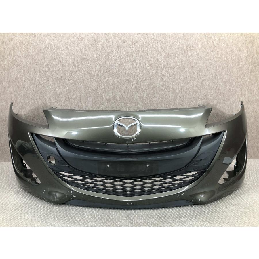 CWEAW/CWEFW プレマシー 純正 フロントバンパー C513-50031 : 拓海商事ヤフー店 - 通販 - Yahoo!ショッピング