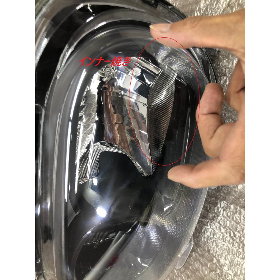 磨き済み CITROEN C3 B6 左ヘッドライト 9820060680 シトロエン : 拓海商事ヤフー店 - 通販 - Yahoo!ショッピング