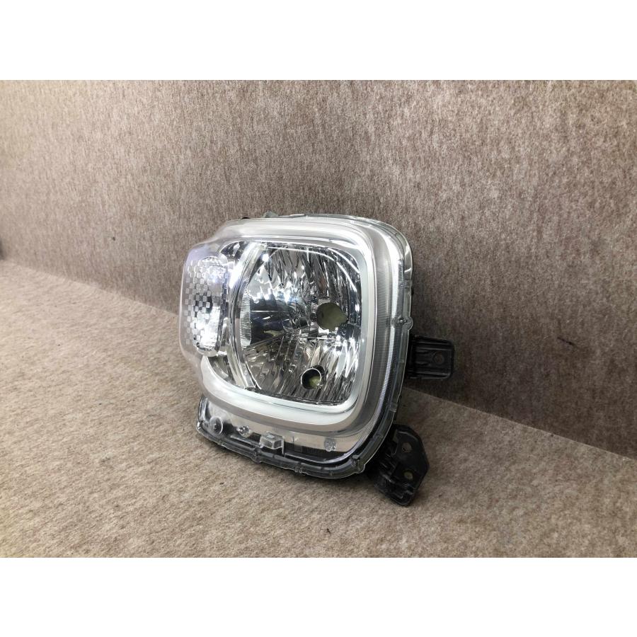 磨き済み スペーシア MK53S 純正 ハロゲン ヘッドライト 右 ICHIKOH 1958 : 拓海商事ヤフー店 - 通販 - Yahoo ...