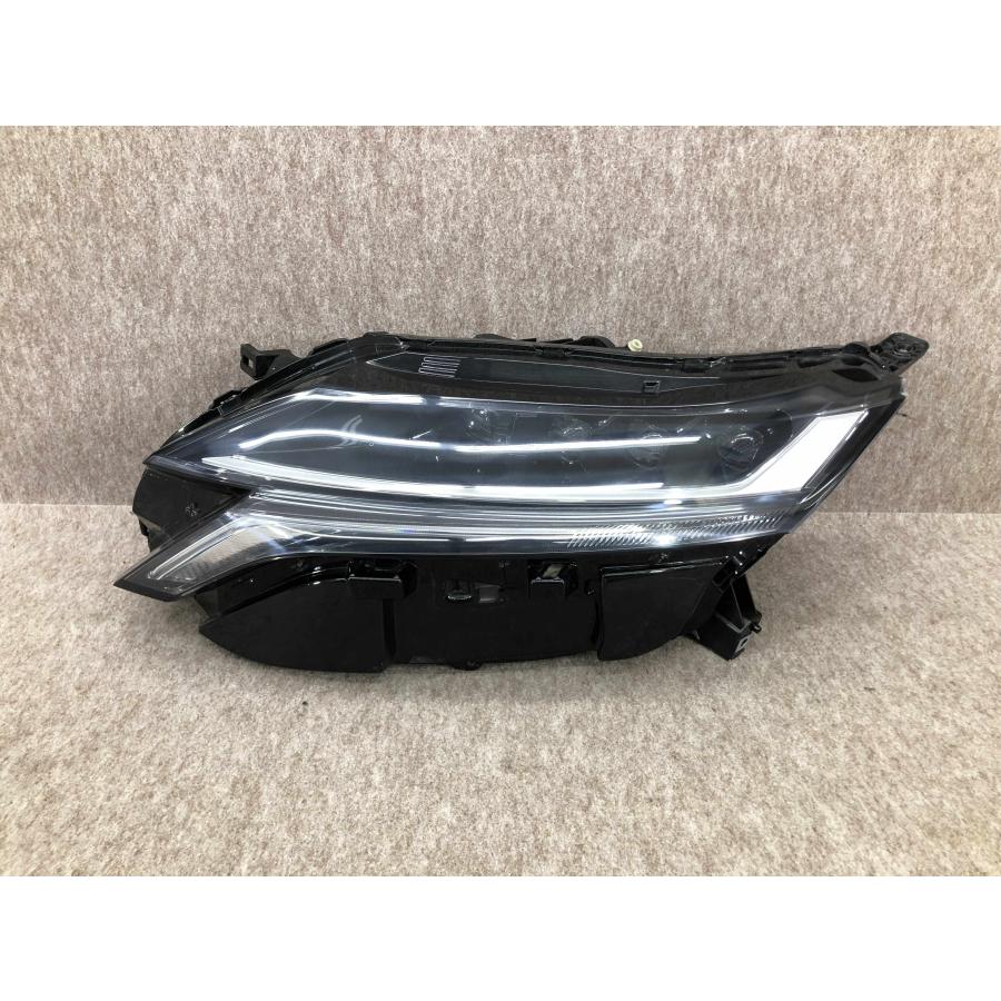 美品 磨き済み AURA オーラ FE13 左ライト 左ヘッドライト LED ICHIKOH 1994 : 1tab24110510 : 拓海 ...