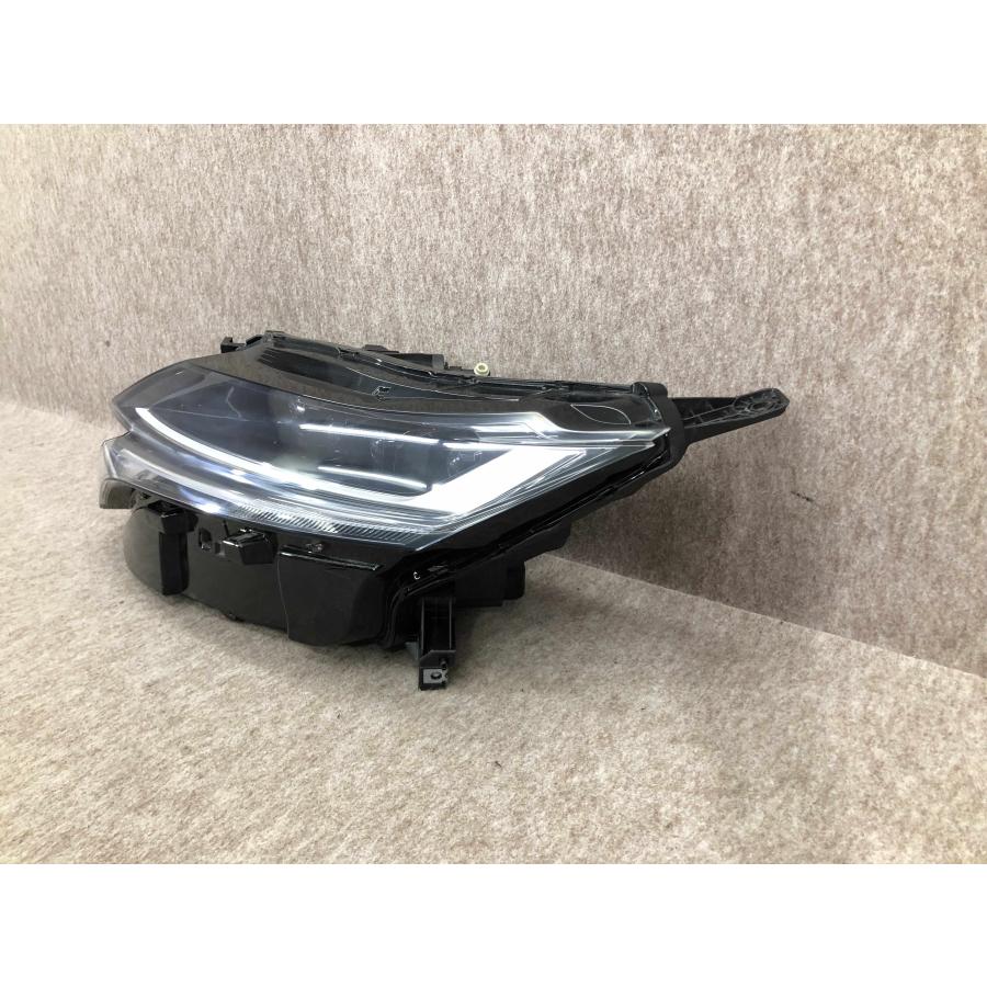 美品 磨き済み AURA オーラ FE13 左ライト 左ヘッドライト LED ICHIKOH 1994 : 1tab24110510 : 拓海 ...